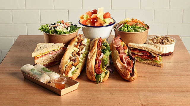MCG Fresh | MCG