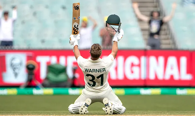 Test Centuries - Australian Honour Boards | MCG