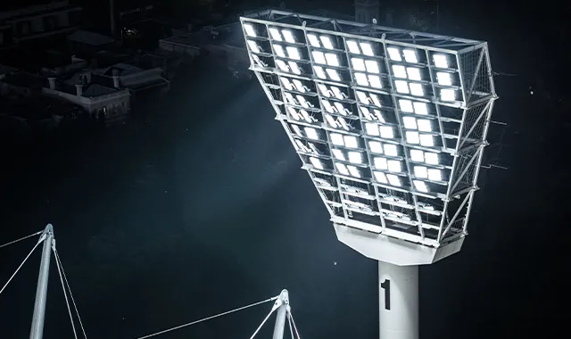 Stadium Operations | MCG