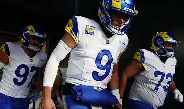 A touchdown for the MCG – NFL regular season game to be played in 2026 ...