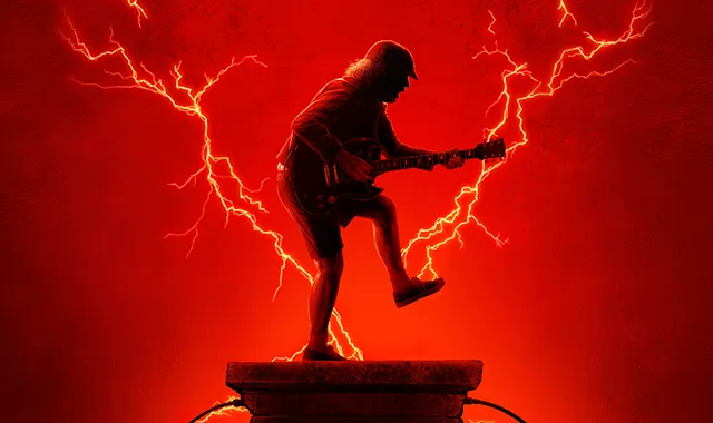 AC/DC to rock the MCG this November | MCC