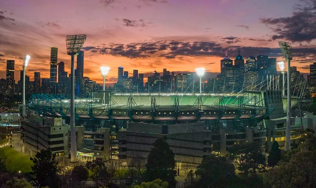 We’ve upgraded our websites! Here’s what you need to know. | MCG